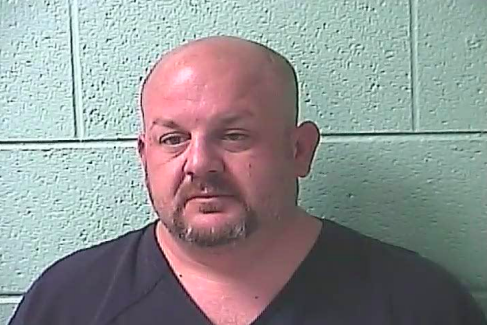 Two men arrested on violent crimes | News | tribunecourier.com