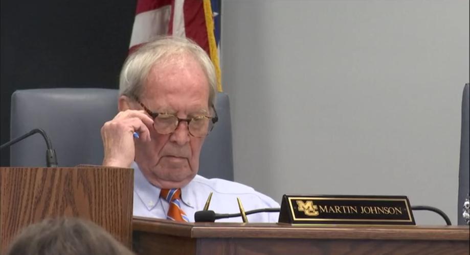 Marshall County Schools board attorney sheds light on 2022 ...