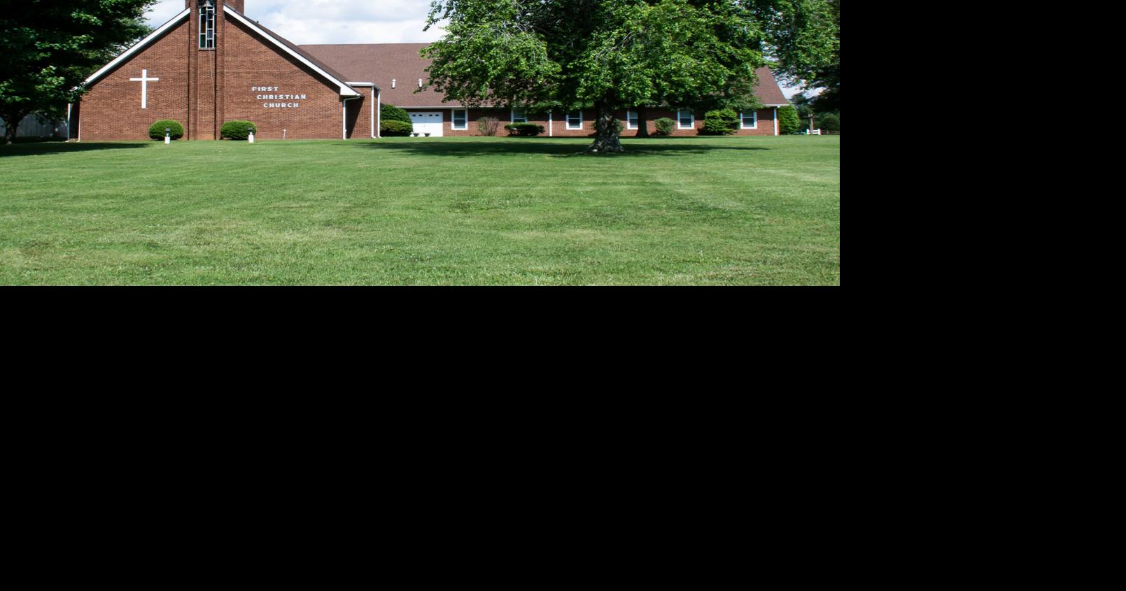 Local church to mark 150 years with celebration | News | tribunecourier.com