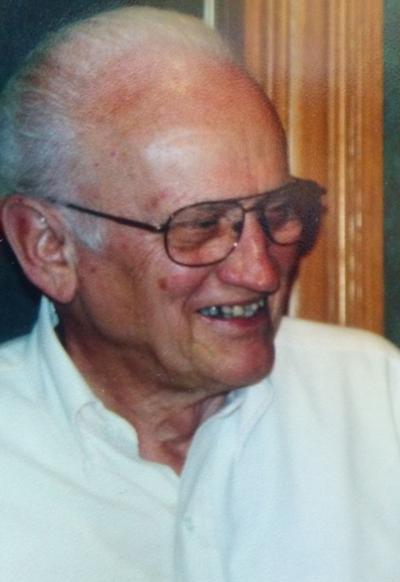 John Charles Jacob | Obituaries | tribunecourier.com