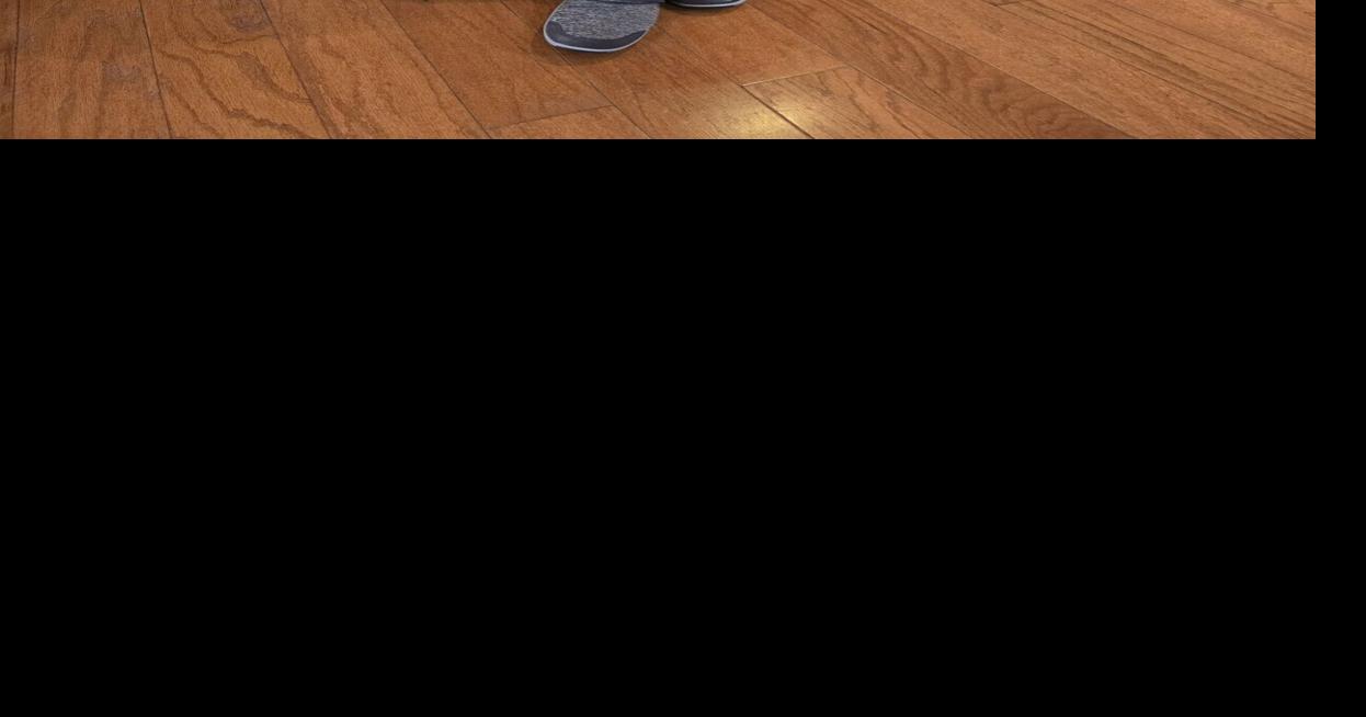 Living The Good Life, Olga Edwards | News | tribunecourier.com