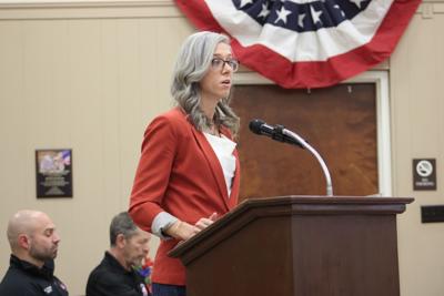 Fiscal Court approves various grant projects | News | tribunecourier.com