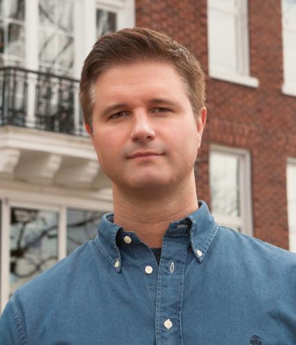 Coursey announces run for Judge-Executive | News | tribunecourier.com