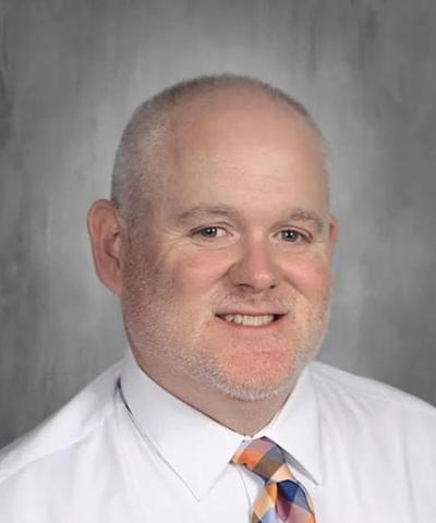 Merrick has new role in MCSD | News | tribunecourier.com