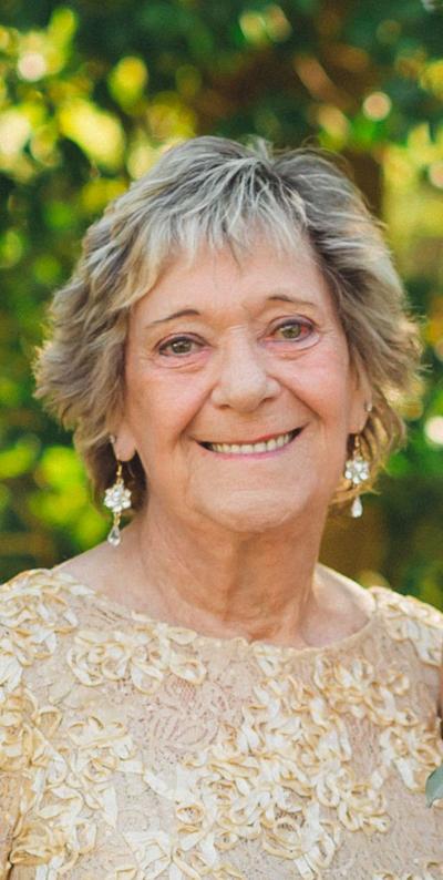 Judith Ann Teckenbrock Graham | Obituaries | tribunecourier.com