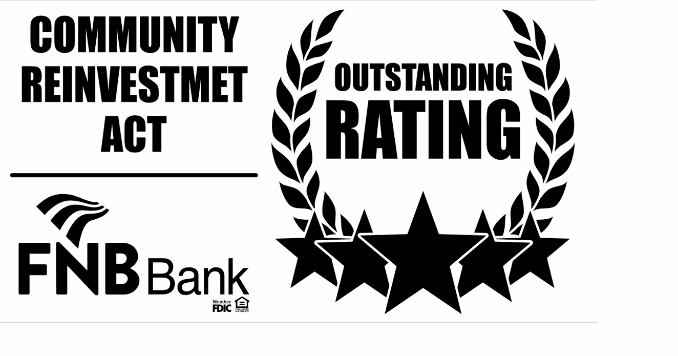FNB Bank receives 'outstanding' rating from FDIC | News ...