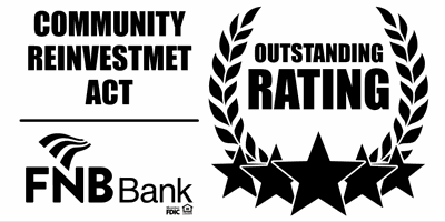 FNB Bank receives 'outstanding' rating from FDIC | News ...