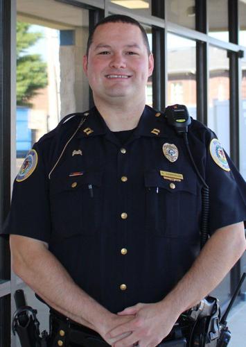 Benton council officially names police chief | News | tribunecourier.com