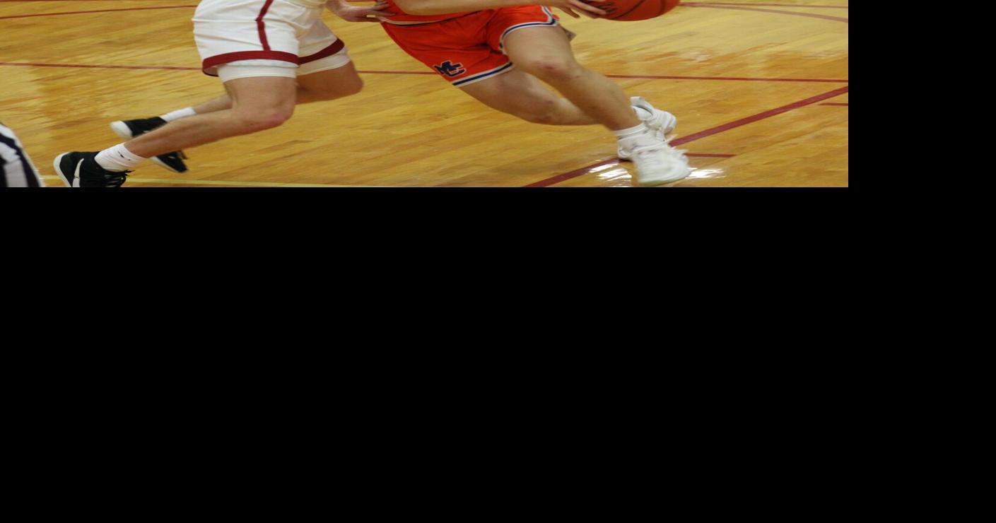 Marshals regional run cut short after Mustang loss | Sports ...