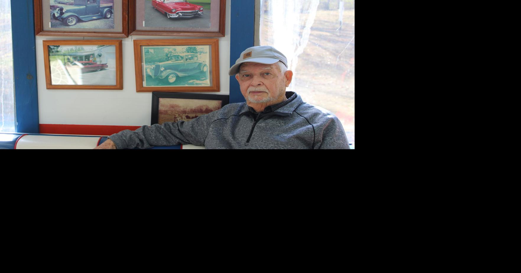 Living The Good Life, Johnny Sutherland | News | tribunecourier.com