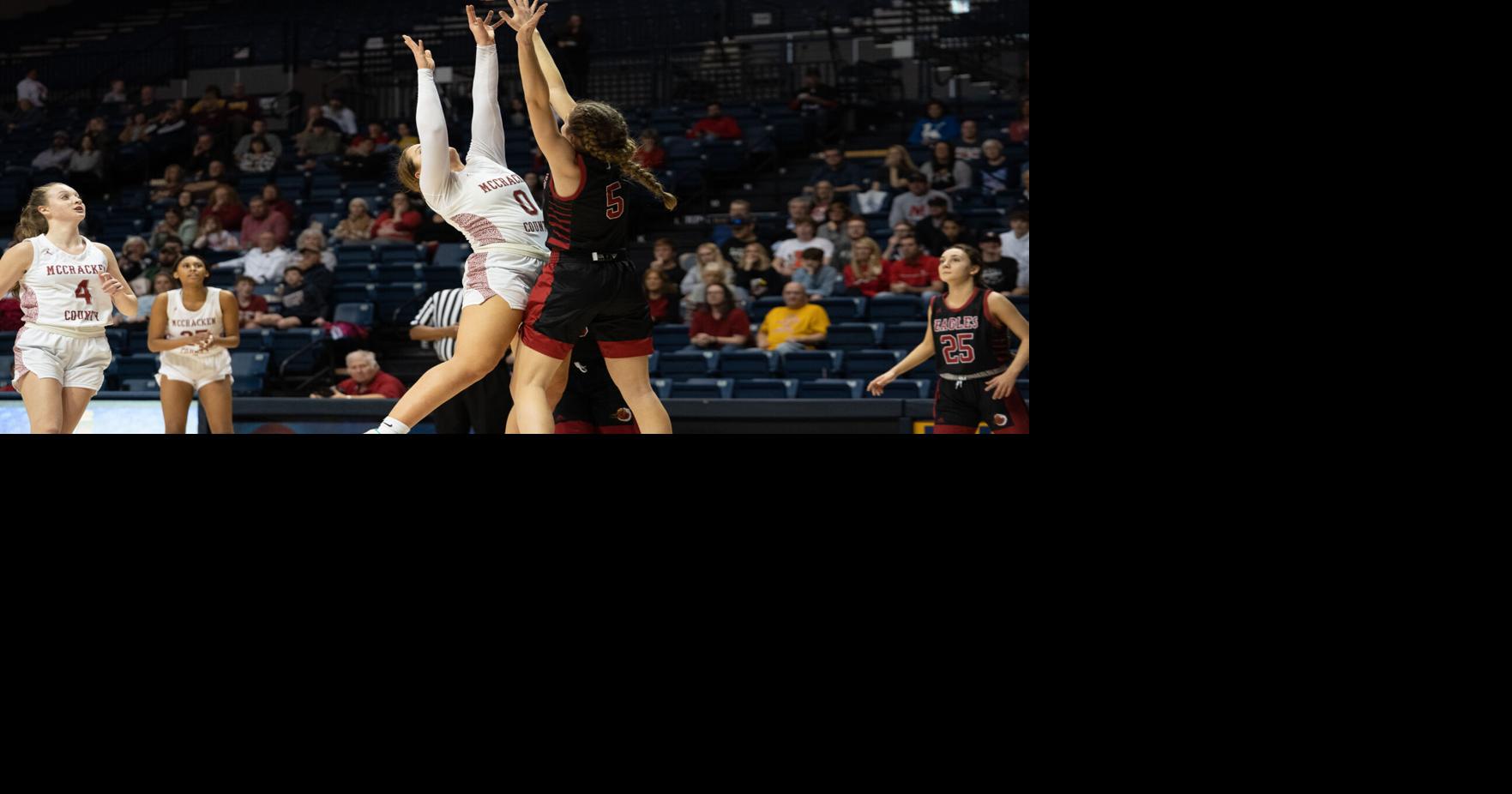 CFS season cut short with loss against McCracken County | Sports ...