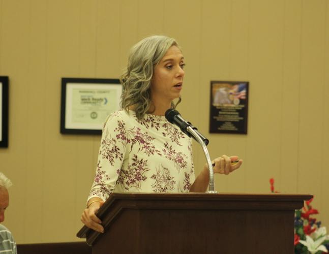 Court funds engineering cost of Jonathan Creek Water expansion | News ...