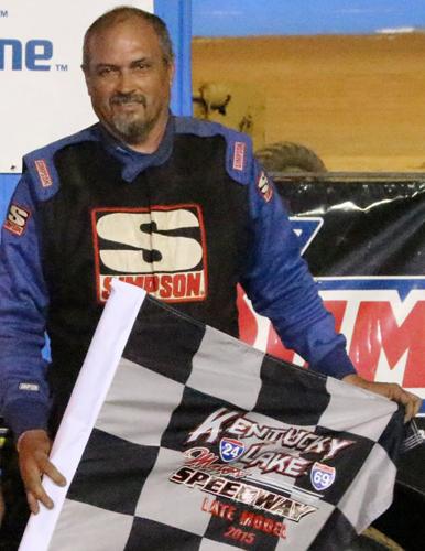 Local racer Tim Brown calls it a career | Sports | tribunecourier.com
