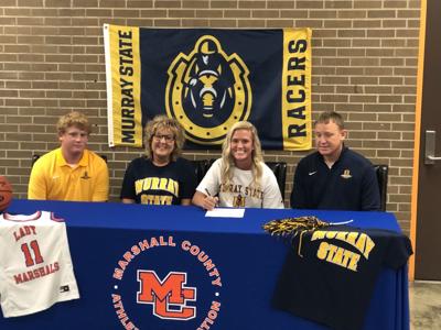 Conner rides whirlwind to sign with Racer hoops | Sports ...