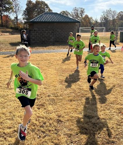 'Spooktacular' time at the Boo Bash | News | tribunecourier.com