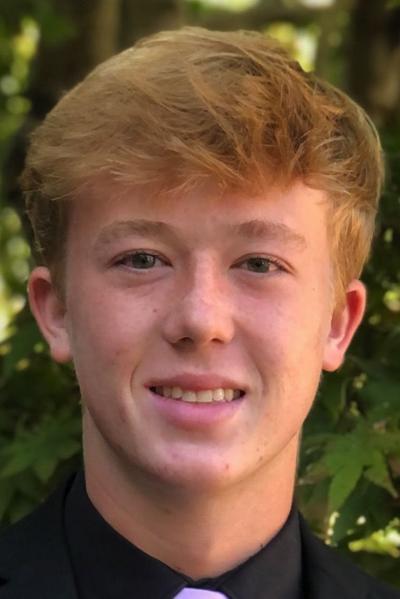 Marshall soccer captain eyes engineering, construction | News ...