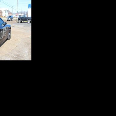 Benton PD encouraging safer travel with bolder enforcement | News ...