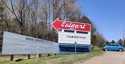 Calvert Drive-In, an area staple, facing challenges in COVID-19 ...