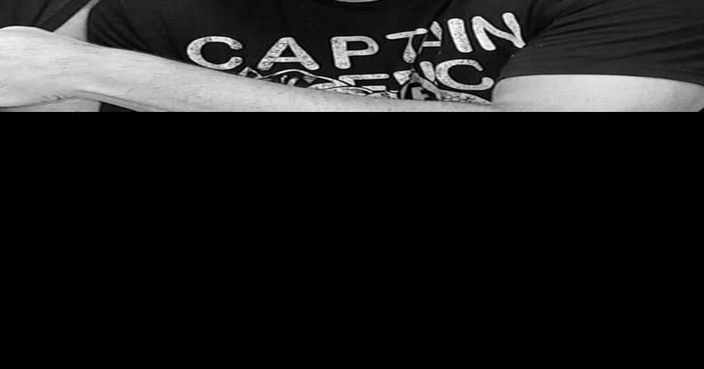 Brian Corey Hawes | Obituaries | tribunecourier.com