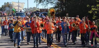 Aurora Fall Festival kicks off Friday | News | tribunecourier.com