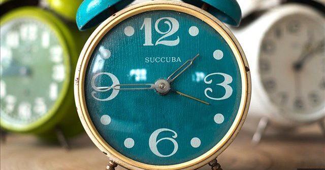 Trump wants Congress to end the changing of clocks and keep the country ...