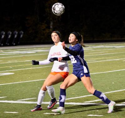 Lady Marshals fall 1-0 in first round of state tourney | Sports ...