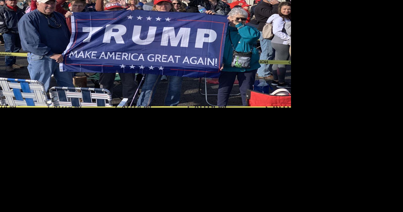 Giant chipmaker TSMC to spend $100B to expand chip manufacturing in US ...