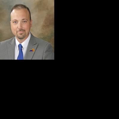 Chief Circuit Court Judge Jameson files for re-election | News ...