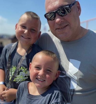 Robertson, a 'homerun' umpire | Sports | tribunecourier.com