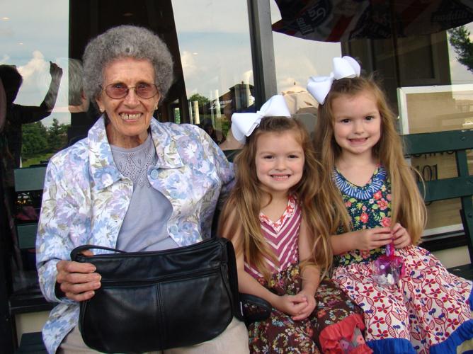 A Life Well Lived, Lillian Dees | News | tribunecourier.com