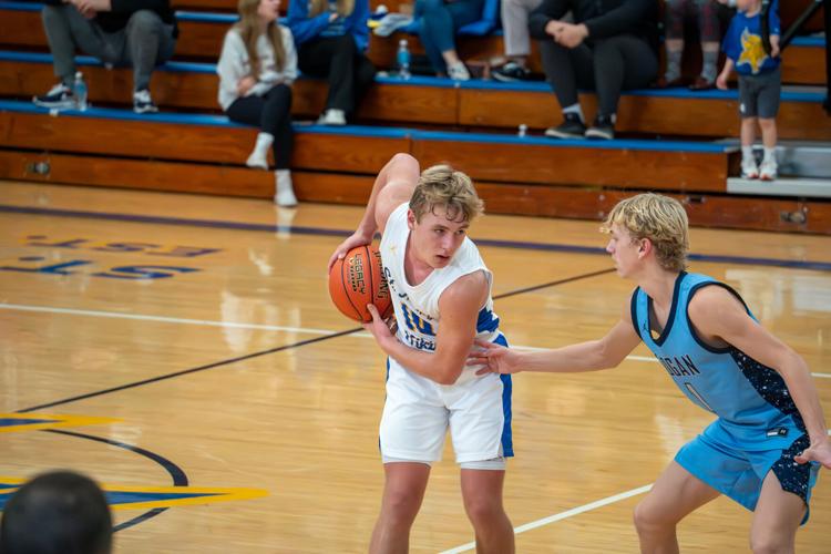 First Region Boys Basketball Statistical Leaders | Sports ...