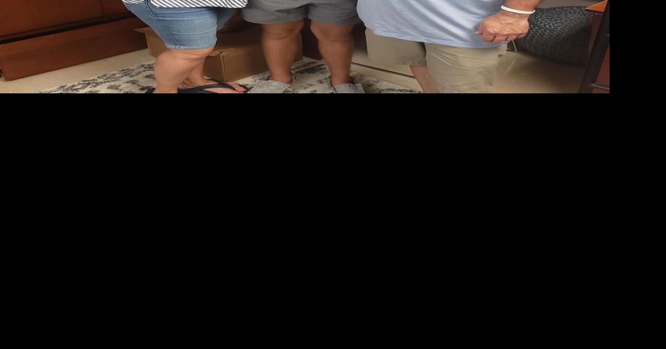 Local high-schooler pursues passion at The Gatton Academy | News | tribunecourier.com