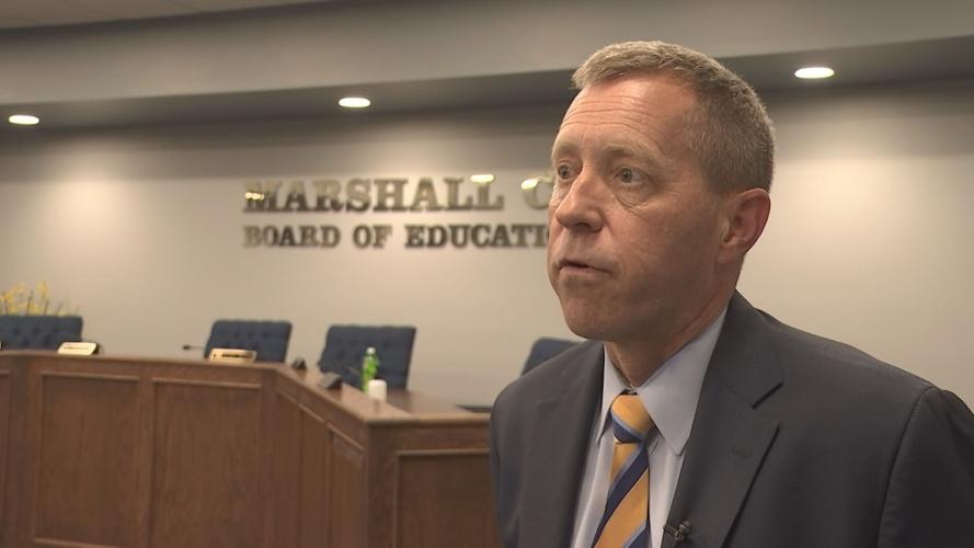 Local 6 Investigates: Questions remain over Marshall school board's ...