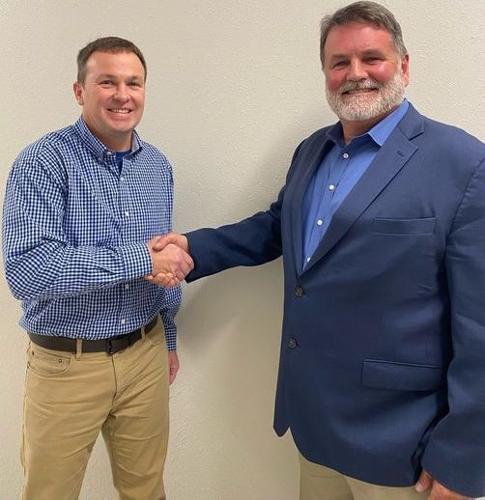 Spraggs announces new deputy judge/executive | News | tribunecourier.com