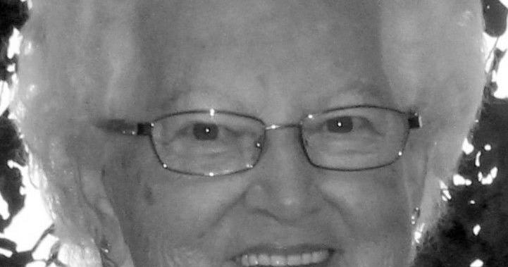 Freda Catherine Burroughs Finch | Obituaries | tribunecourier.com