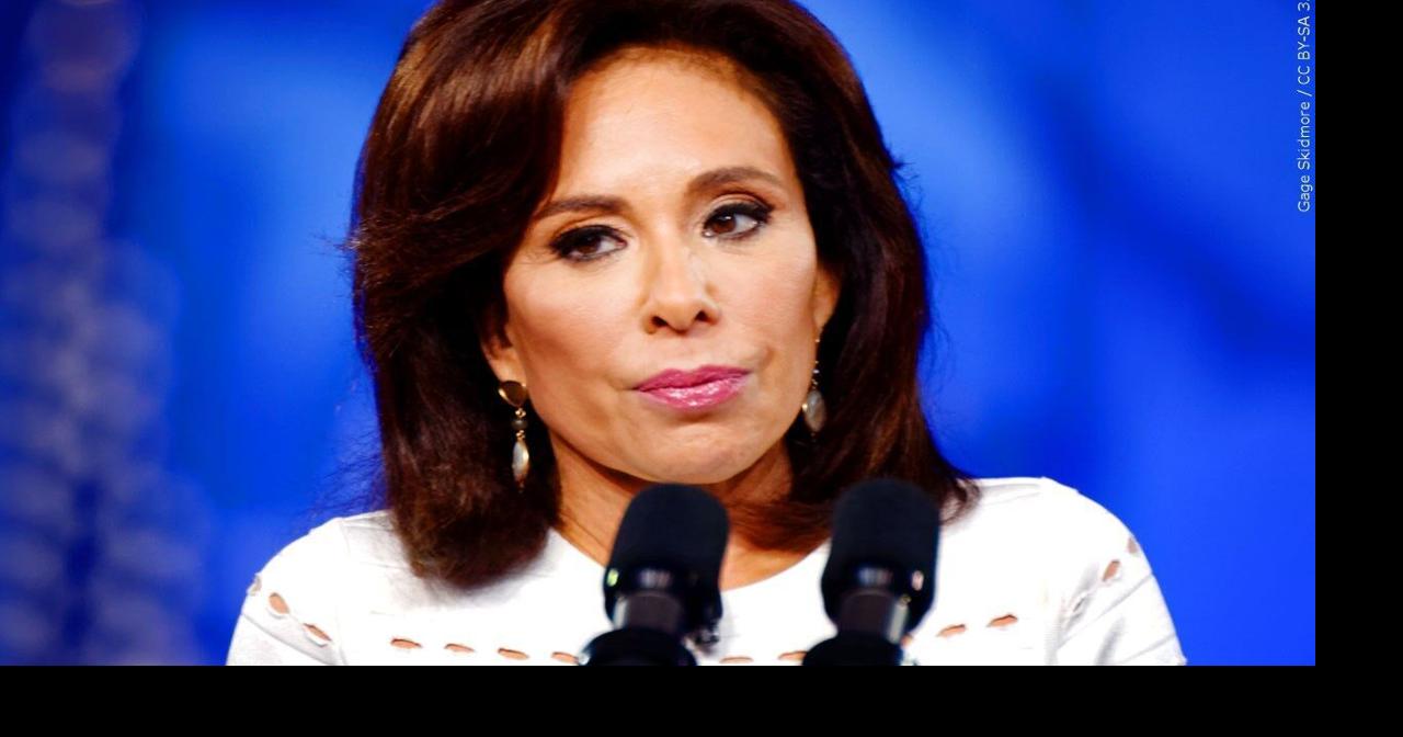 Trump says he is naming Fox News host and former judge Jeanine Pirro as top federal prosecutor ...