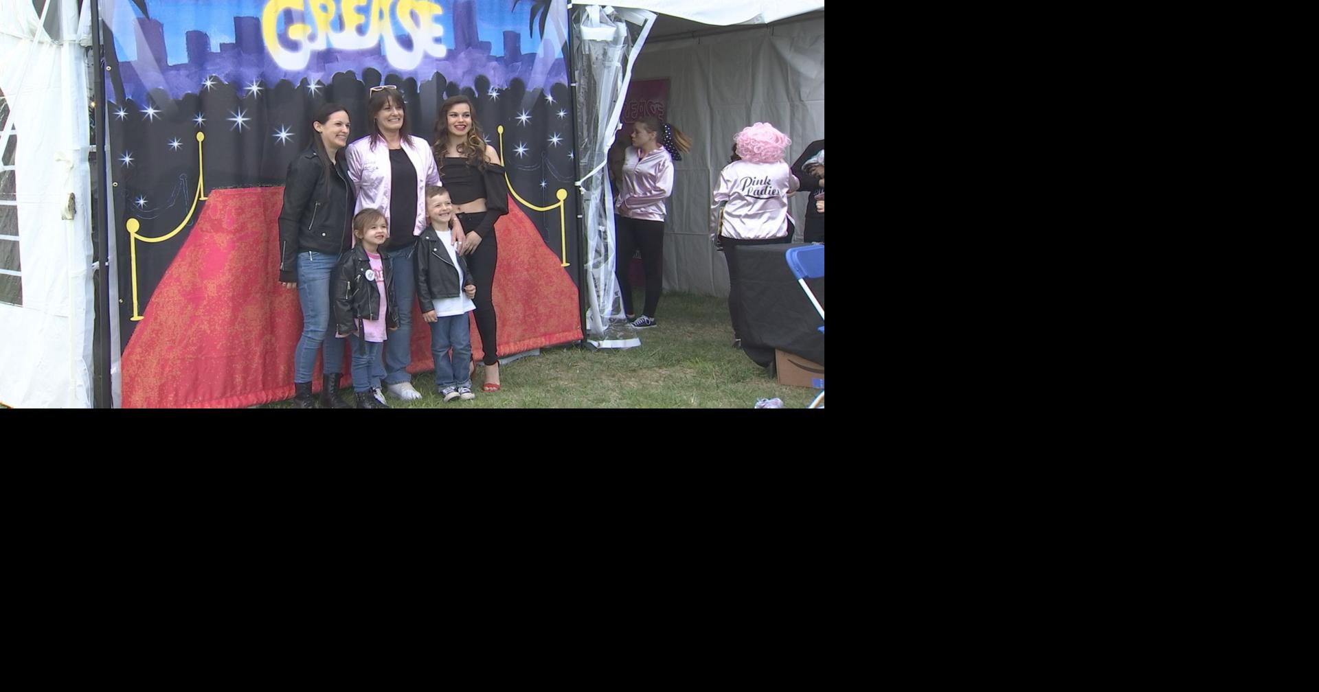 Grease is the Word event brings out Grease-lovers and cast | News ...