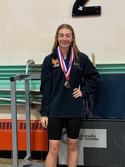 Miller is state-bound | Sports | tribunecourier.com