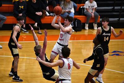 Tigers rally past Marshals in district showdown | Sports ...