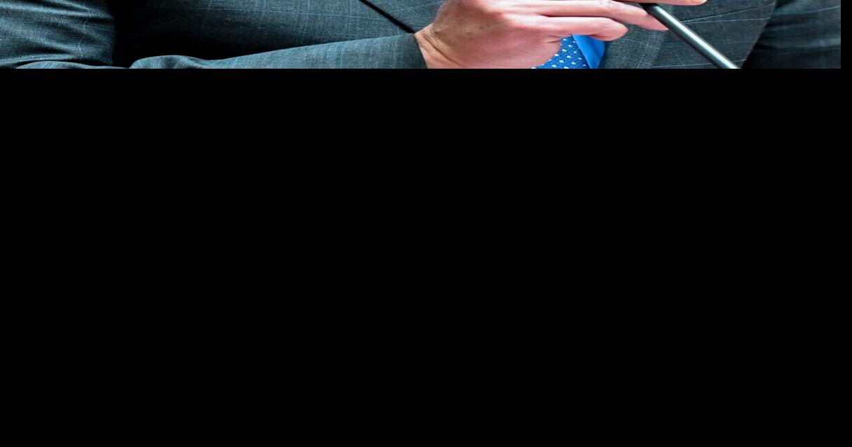 Carroll recognized for efforts on behalf of Kentuckians with ...