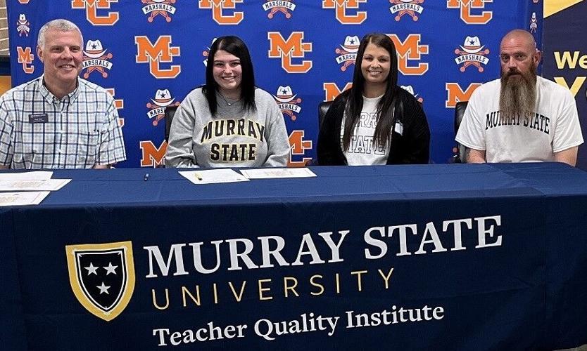 MSU hosts signing day for students majoring in education | News ...