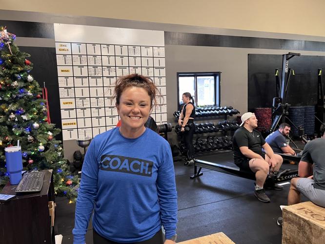 Making fitness your New Year's resolution? Setting reasonable goals can ...