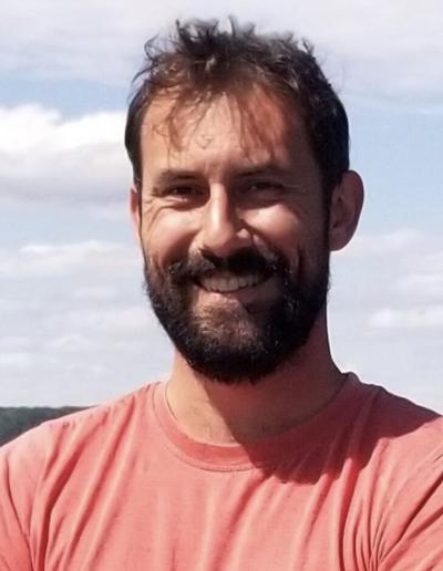 John 'Drew' Williams announces bid for U.S. House in Kentucky’s 1st ...