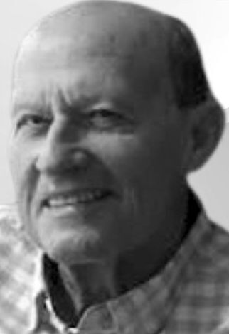 James Iley (Jay) McConnell | Obituaries | tribunecourier.com