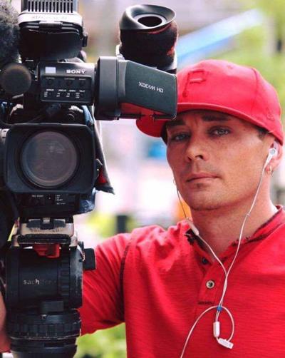 Driver, 2001 MCHS graduate earns Ernie Crisp National Photojournalist ...