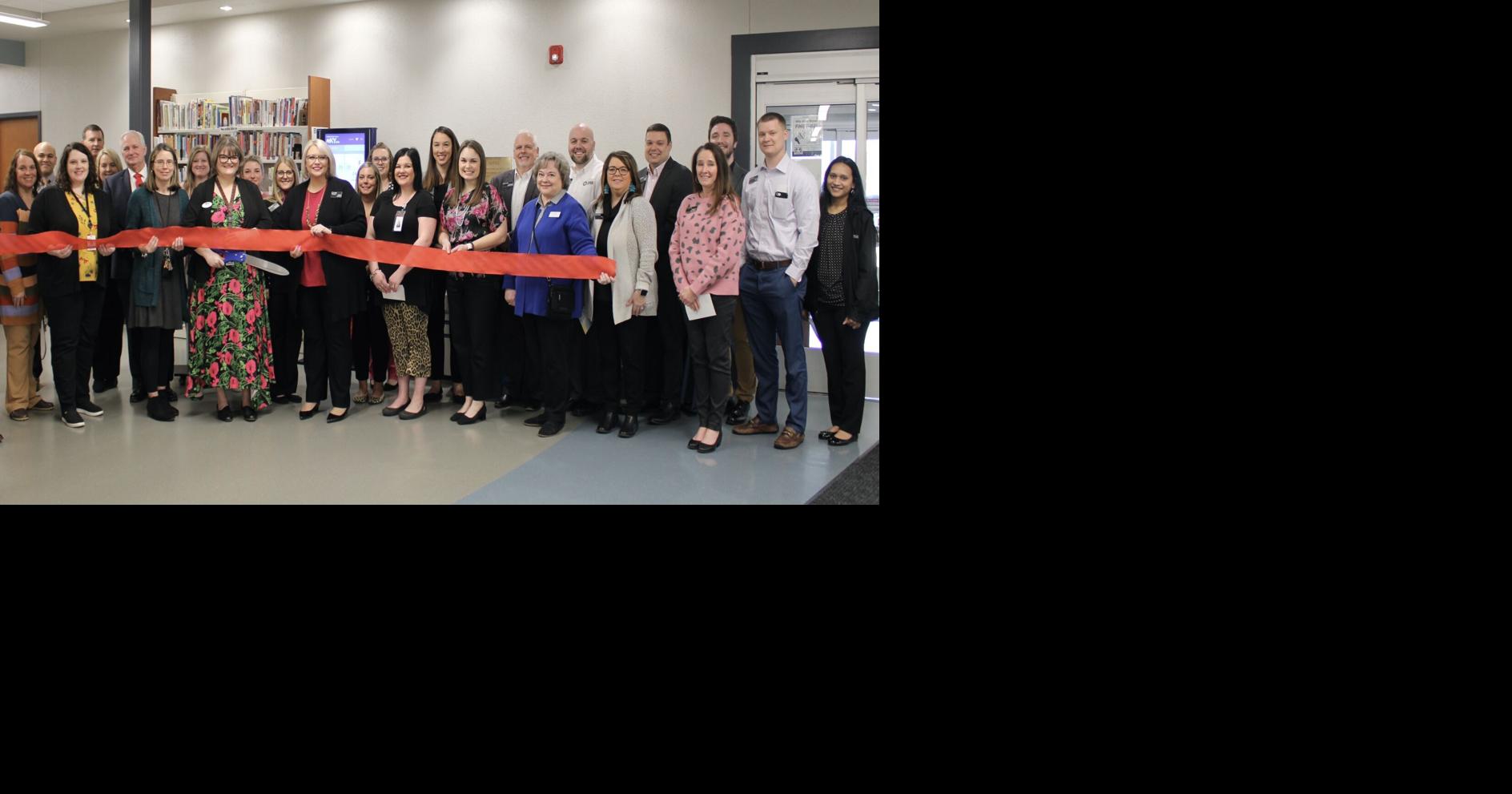 CFSB adds Givio digital banking platform | News | tribunecourier.com