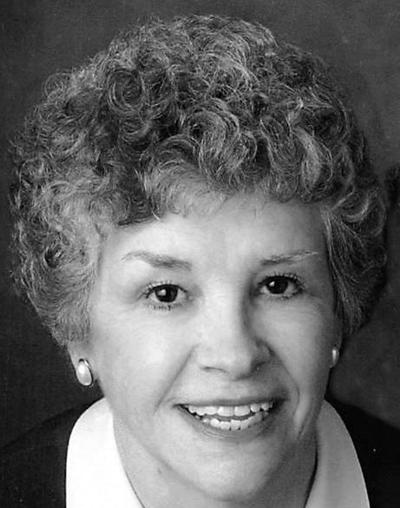 Violet Sue Downing | Obituaries | tribunecourier.com