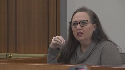 Jameson hearings end; decision awaited | News | tribunecourier.com