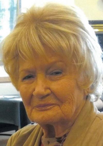 Betty Jean (Russell) Wallis | Obituaries | tribunecourier.com