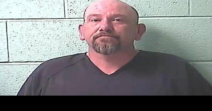 Police: Suspect charged in Calvert City hit and run | News ...